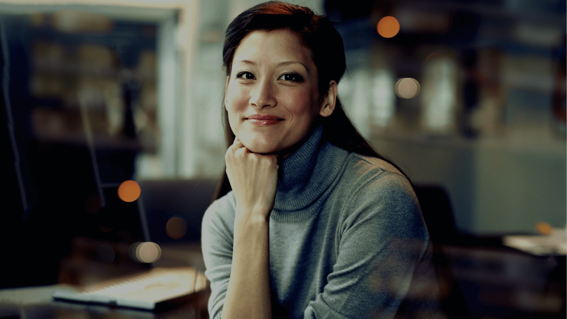 Get Involved - Design The Solution