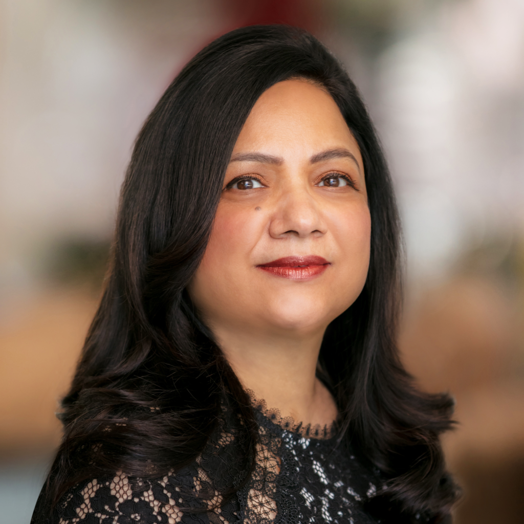 Women of Influence Award Nominees - Design The Solution