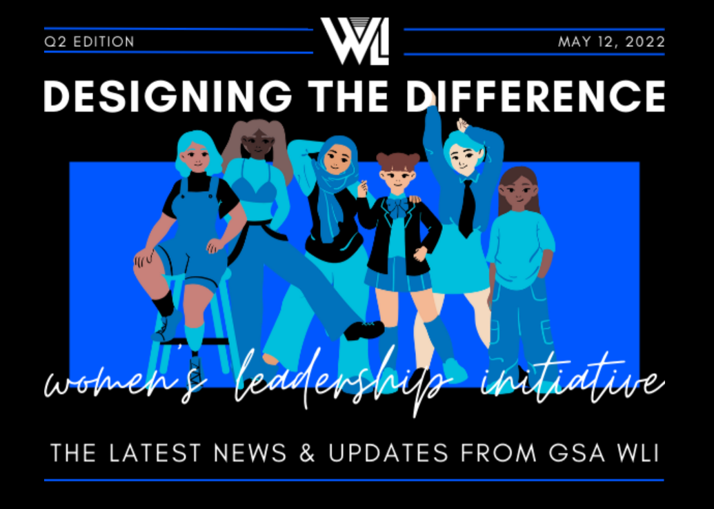 WLI Newsletter | Designing The Difference | Volume 9 - Design The Solution