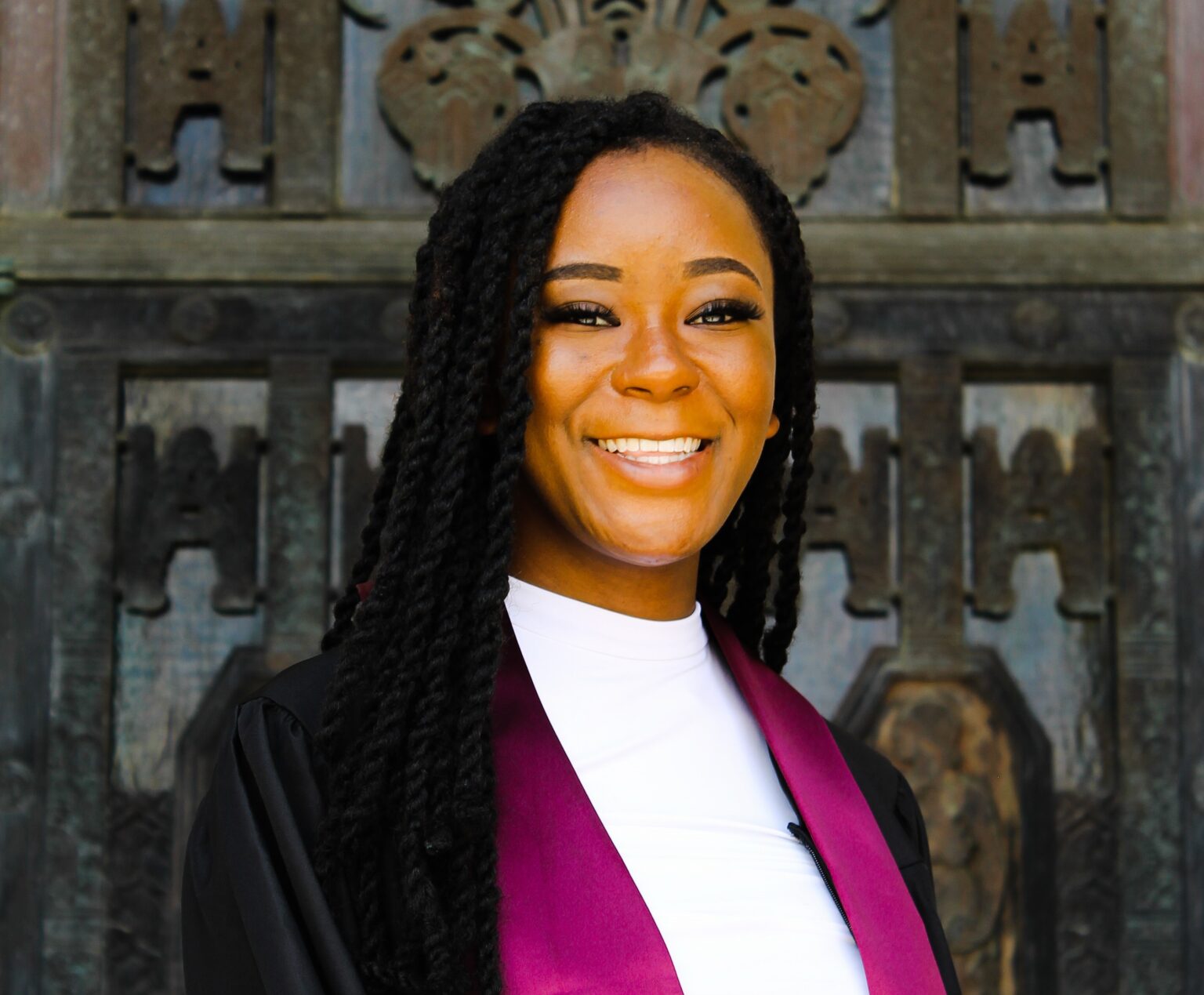 Female Up & Comer Nominees - Design The Solution