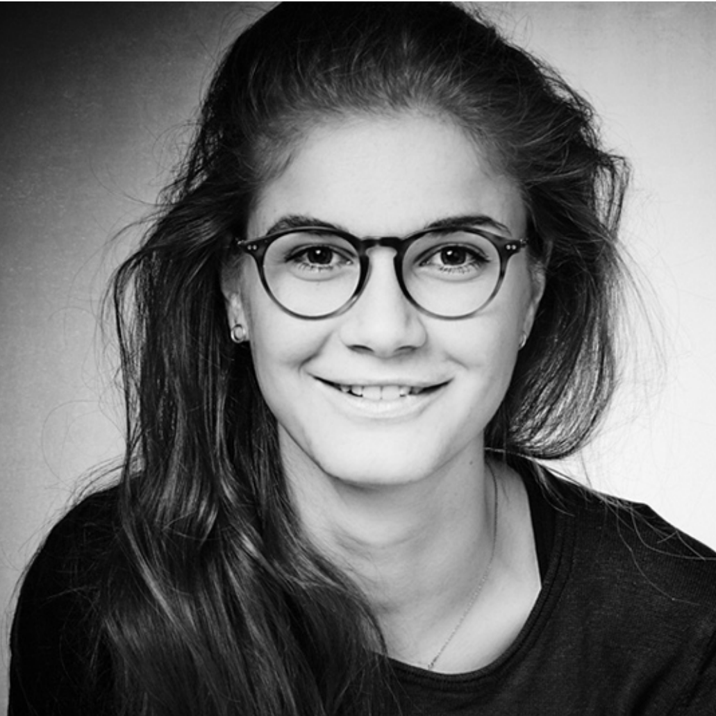 Female Up & Comer Nominees - Design The Solution