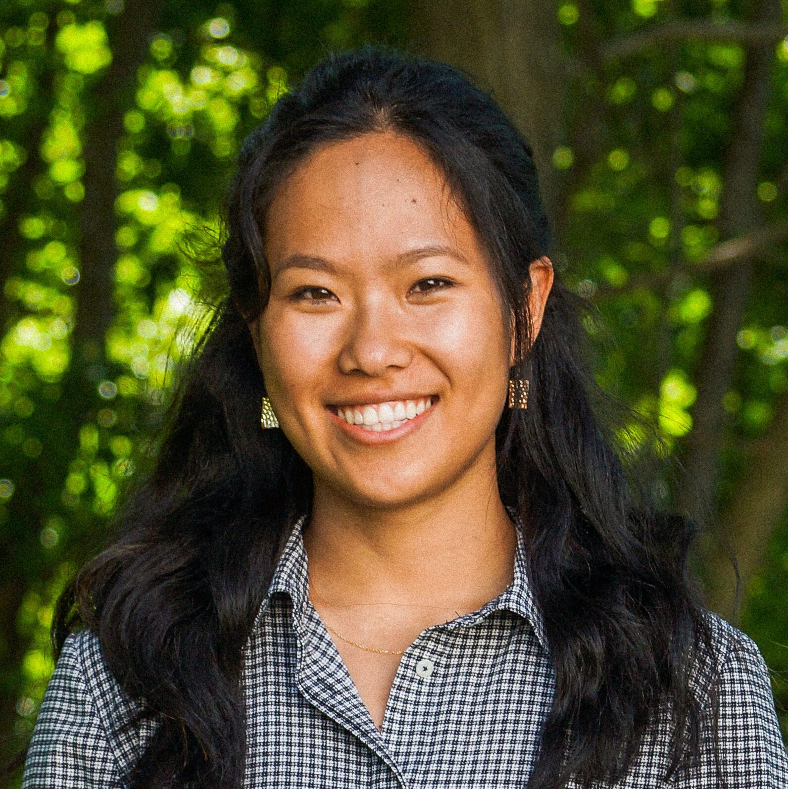 Female Up & Comer Nominees - Design The Solution