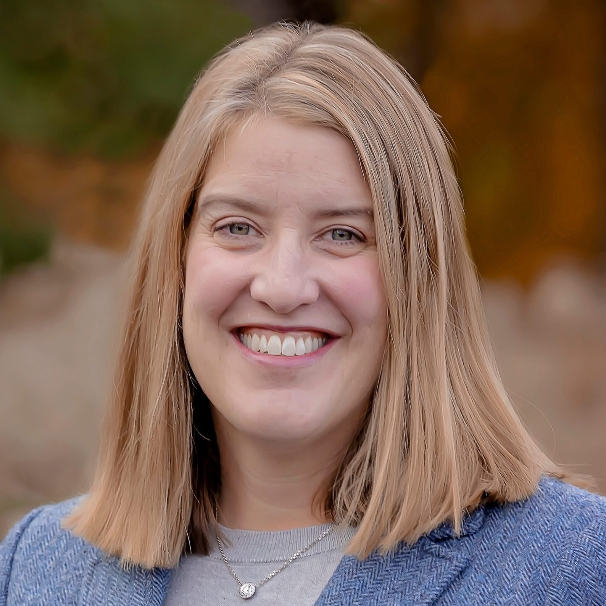 Women's Leadership Council - Design The Solution