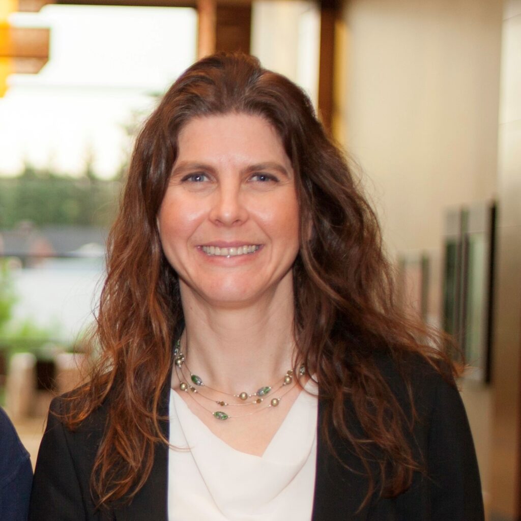 Women's Leadership Council - Design The Solution