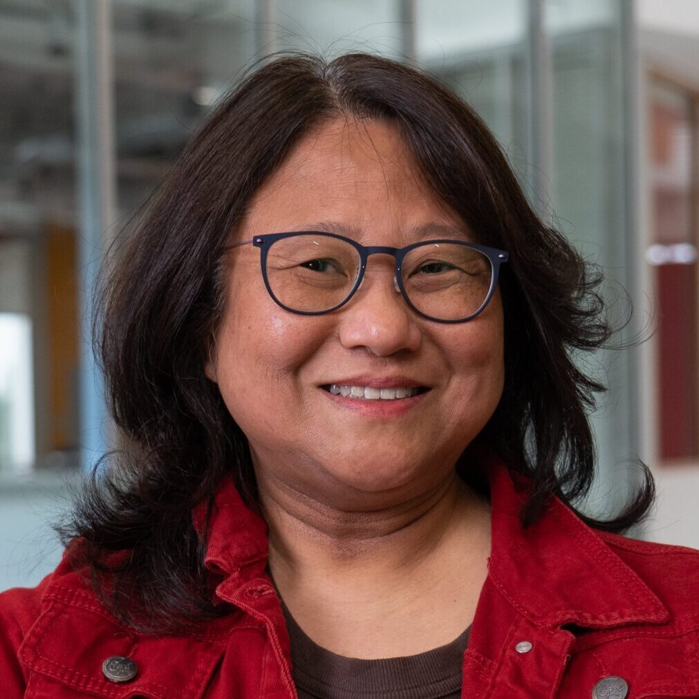 Women in Hardware Mentorship Program - Design The Solution