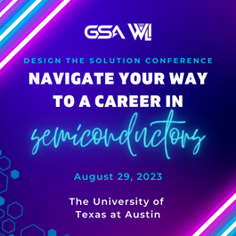 Design The Solution Conference: Navigate Your Way To A Career In ...