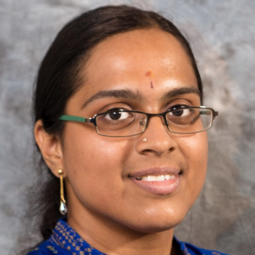 Female Up & Comer Nominees - Design The Solution