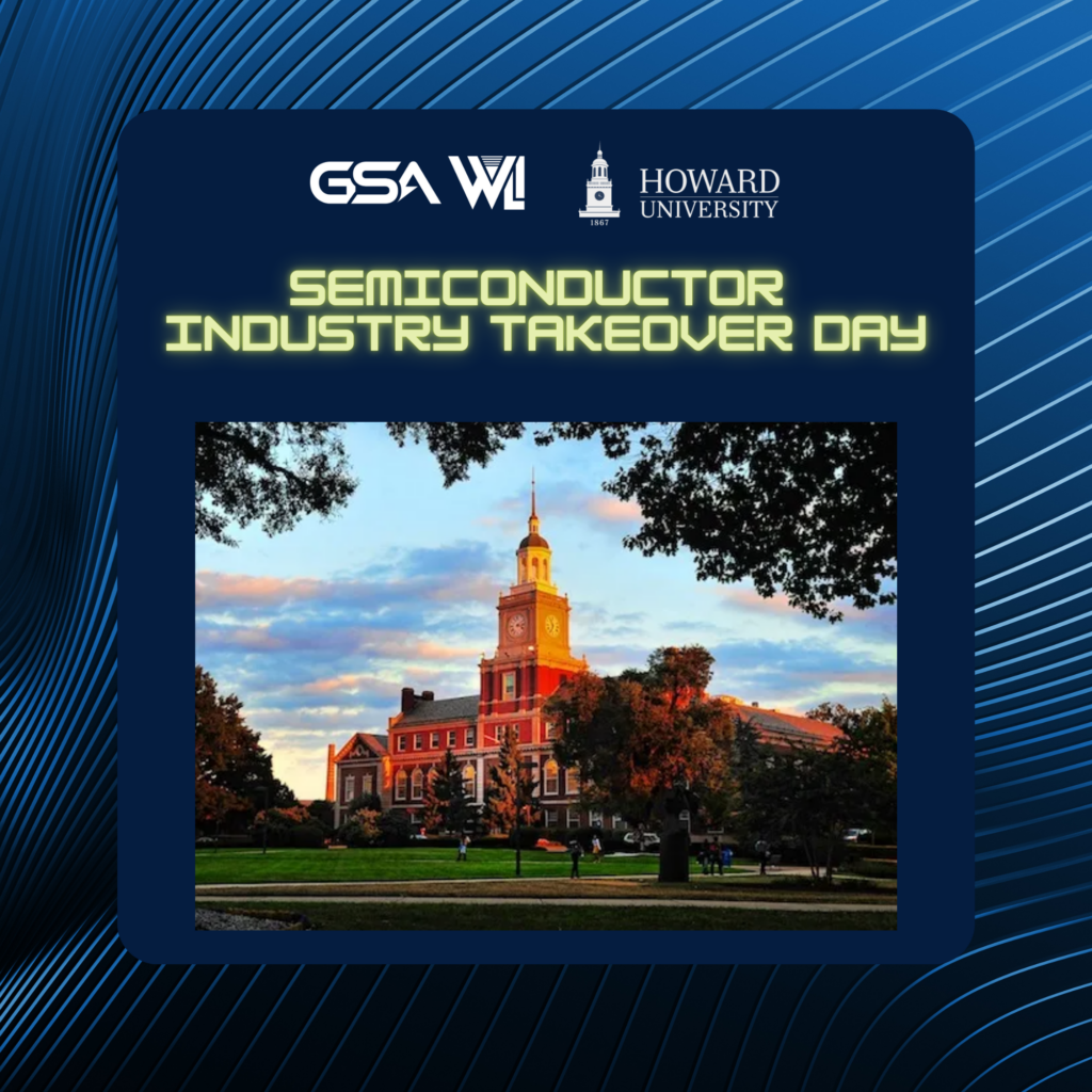 Semiconductor Industry Takeover Day @ Howard University - Design The ...